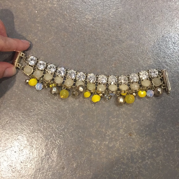 LOFT | Jewelry | Loft Bracelet | Poshmark